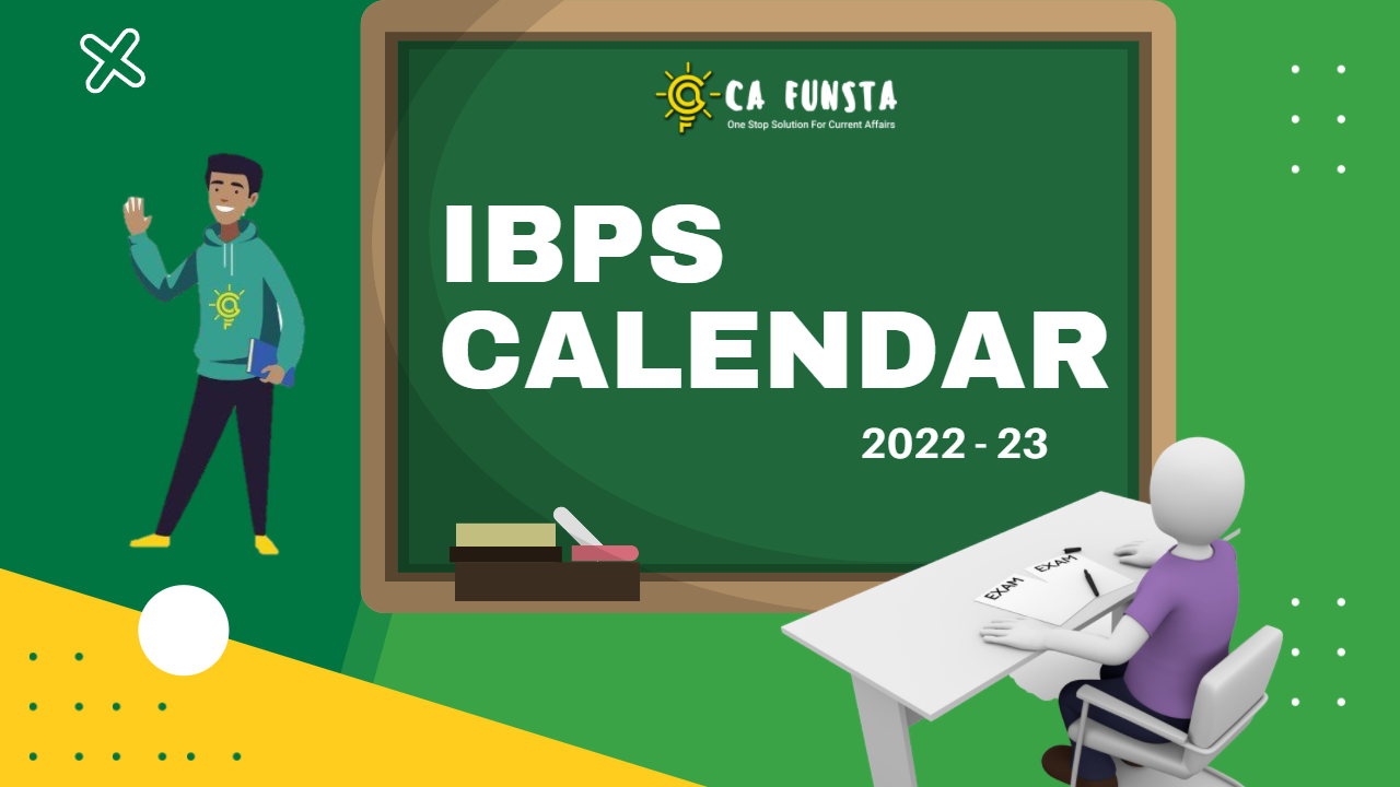 IBPS Exam Calendar 2022-2023 PDF For PO, SO, Clerk | Check Here - CA ...