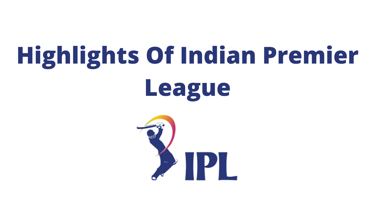 Highlights Of Indian Premier League: Winners From 2008 To 2023