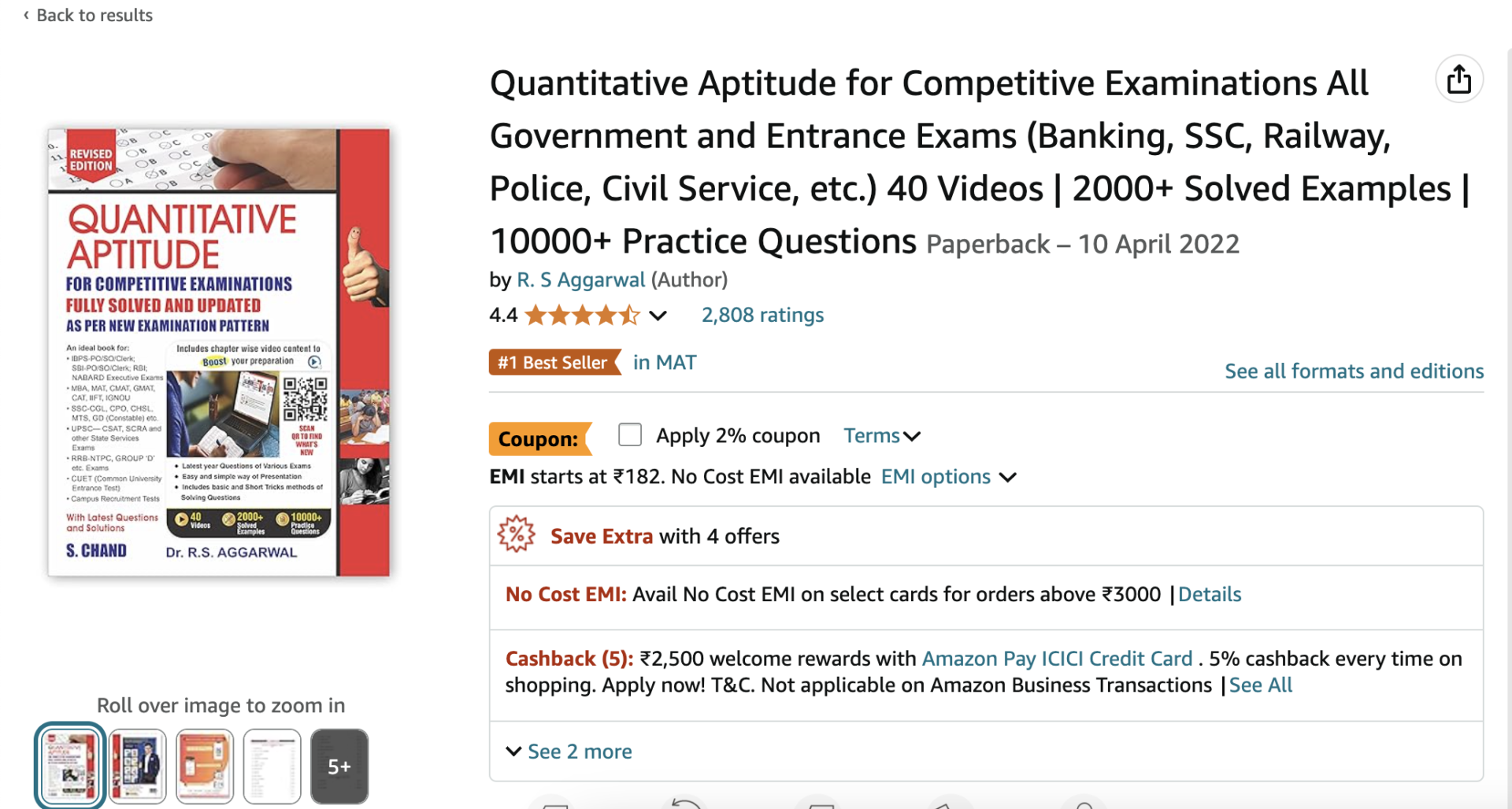 Best Books for Bank Exam Preparation 2024 SBI, IBPS, and RRB
